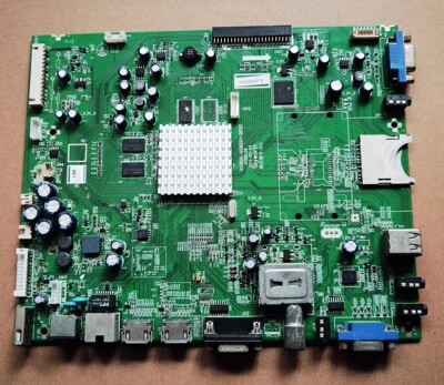 原装拆机创维70E91FM-C 液晶电视机主板 G5800-AG8S01-0P20测好