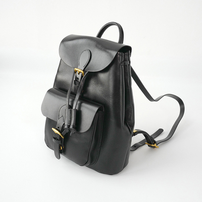 bounded有界休闲通勤小号双肩包