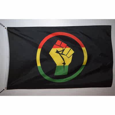 Black Lives Matter Martin Luther King black heritage订制MLB