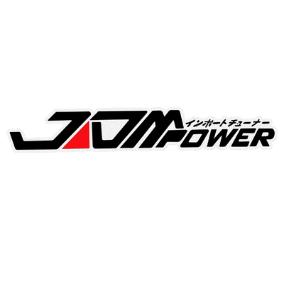 JDM日系车危险人物showup贴纸