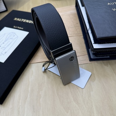 男合金商务腰带/皮带/腰链