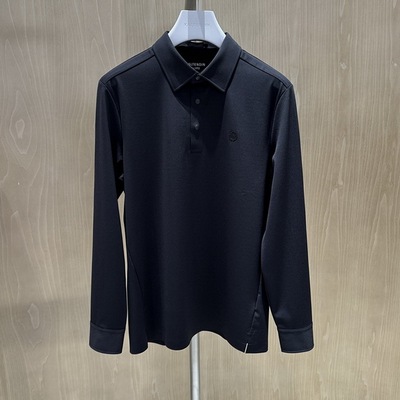 KALTENDIN/卡尔丹顿长袖商务休闲