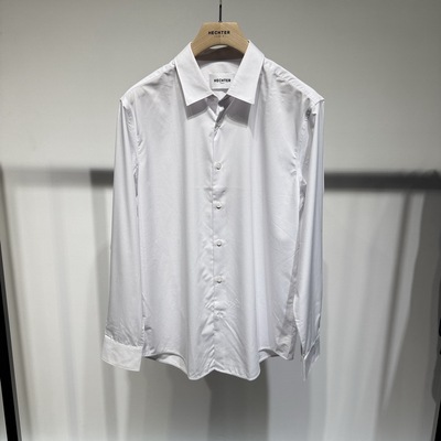 丹尼爱特春夏款长袖衬衣衬衫