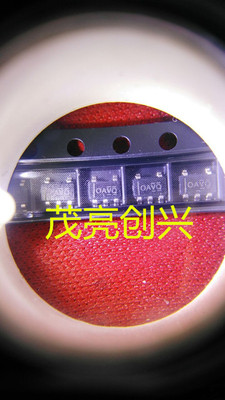 直拍 OPA365AIDBVR SOT23-5 全新原装 TI 丝印 OAVQ