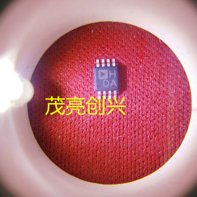 AD8022ARM(HDA) 正品现货 可直拍