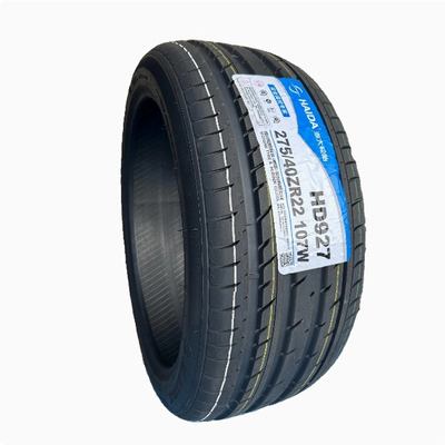 海大轮胎/255 ZR3519 96W/25535r19 22540r19 hd927舒适耐磨操控