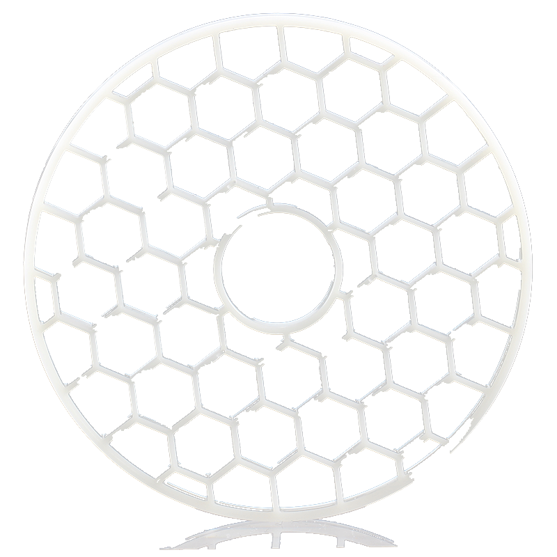 潜水艇地漏头发过滤网