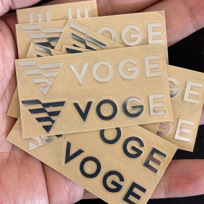 无极摩托车金属油箱风挡贴