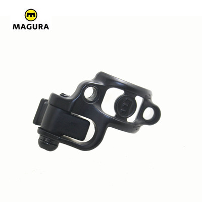 玛古拉magura mt2 mt5 mt7 mt8刹车油碟sram直装整合器座shimano