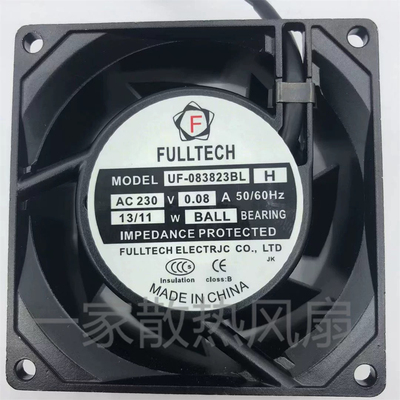 UF-083823BLBWHMechatronics