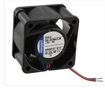 德国ebmpapst散热风扇