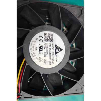 现货PFB1224EHEabb530/580 30-37Kw变频器风扇P/N3AXD50000014832