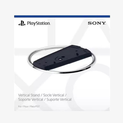 原装ps5pro底座支架直立slim底座