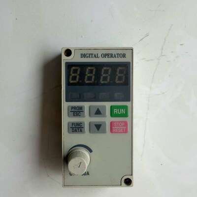 议价变频器面板OP-130A