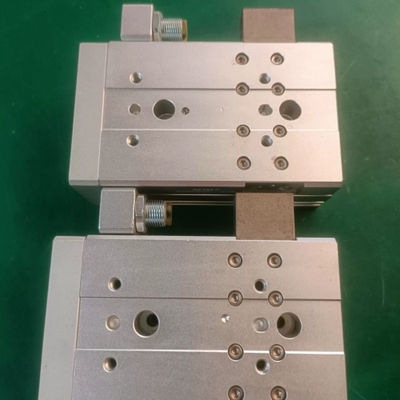 议价滑台气缸 HLQ20X40SAS