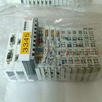 议价倍福BECKHOFF工业自动化模块，型号CX9001-100
