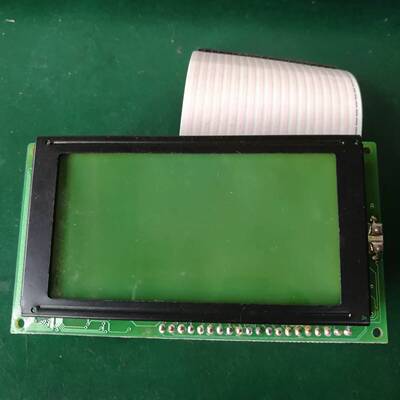 可维修PHICO D-0 P55-3B液晶屏 液晶模块，配议价