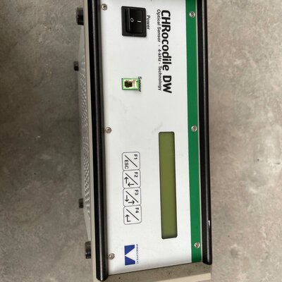 议价德国普雷茨特Precitec Optronik膜厚测量仪，C可维修