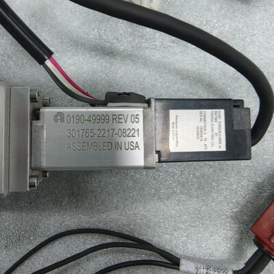 议价AMAT 0190-49999，0190-47187，线性执可维修