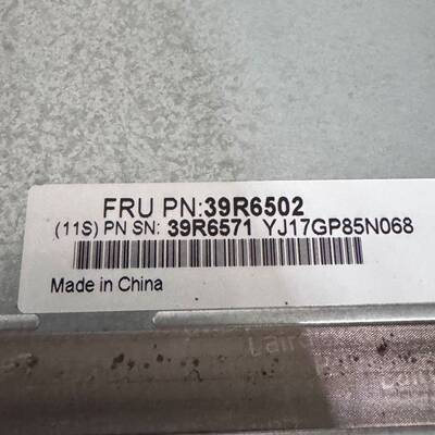 可维修IBM DS3400 控制器39R6502 44W2171议价