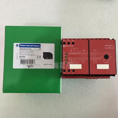 议价【】Schneider施耐德 XPSAT5110可维修
