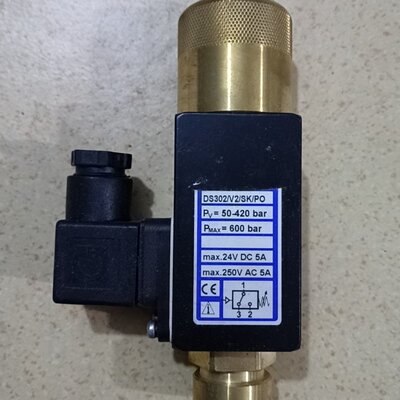 议价MacGregor麦基嘉DS302 3883600-801可维修