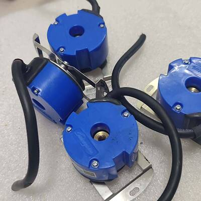 可维修多摩川编码器TS5700N8405议价