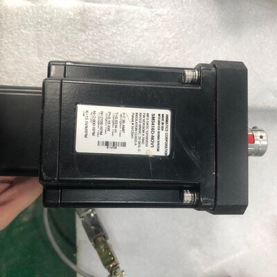 议价SMART AMATICS SM3416D-NOV1伺服可维修