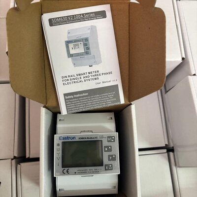 议价东鸿Eastron SDM630-Modbus V2三相可维修
