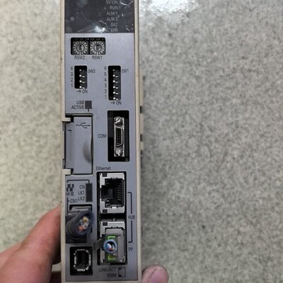 议价安川 CPU-201R可维修