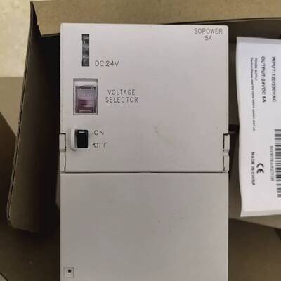可维修SOPOWER 5A议价