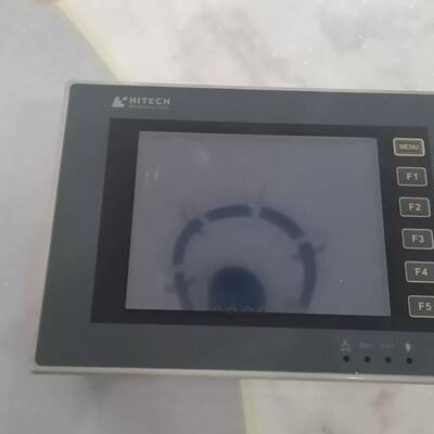 可议价HITECH触摸屏 型号PWS6600S-S