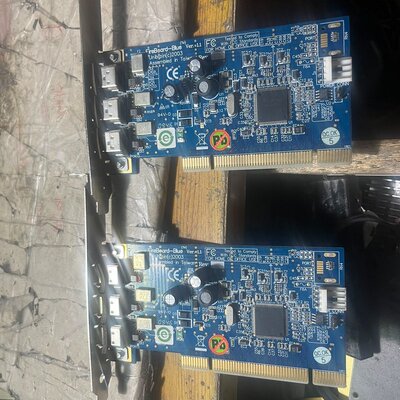 议价台湾 Unibrain Fireboard-Blue™ Ve可维修