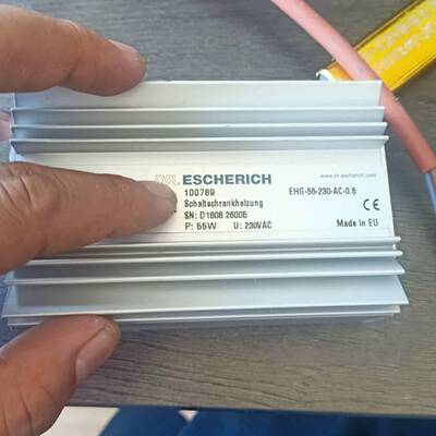 可维修德国DR.ESCHERICH 100789议价