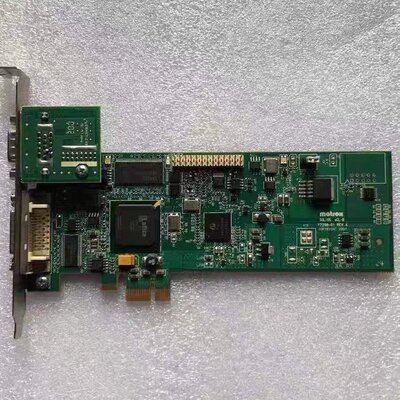 议价matrox/迈创SOL6MCLBE Y7298-01可维修