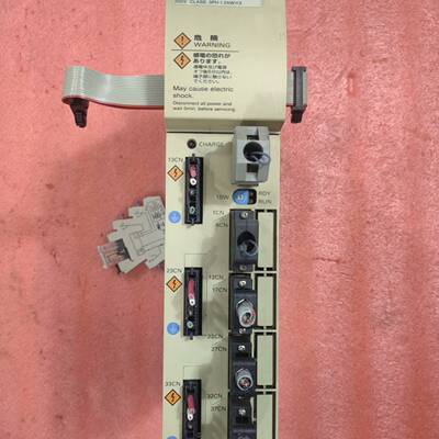 可维修安川伺服驱动器 SGDC-101010ARA，件，实物拍议价