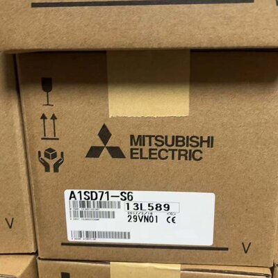 议价MITSUBISHI三菱 A1SD70-S6 PLC模块可维修