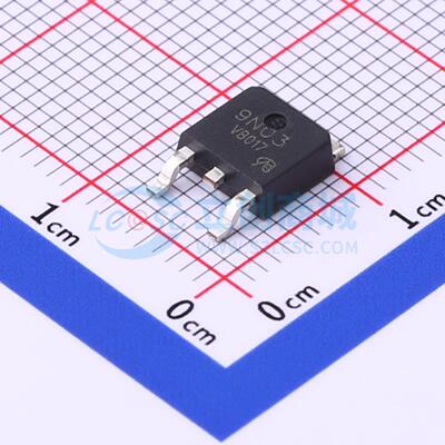 场效应管MOS VBZE9N03 TO-252-2 30V 85A VBsemi微碧