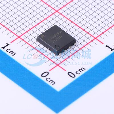 场效应管MOS JMSL0606AG PDFN-8(5x5.8) JJW(捷捷微) 原装