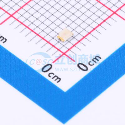发光二极管/LED HSMD-C170 橙色 0805 原装正品 电子元器件配单