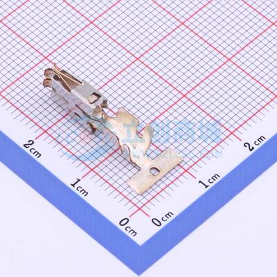 汽车连接器 927829-5 - 原装正品 电子元器件配单