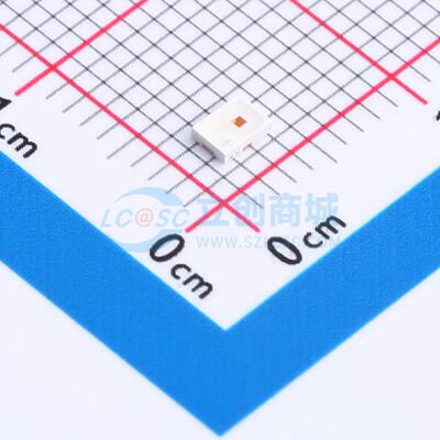 发光二极管/LED KY DMLN31.23-GXHY-35-J3T3-200-S 黄色 SMD,2.8x