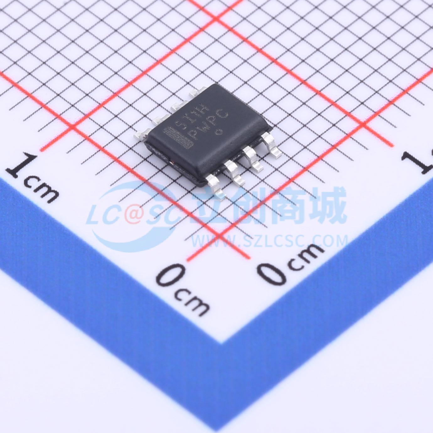 时钟缓冲器/驱动器/分配器 NB2305AI1HDR2G SOIC-8 电子元器件