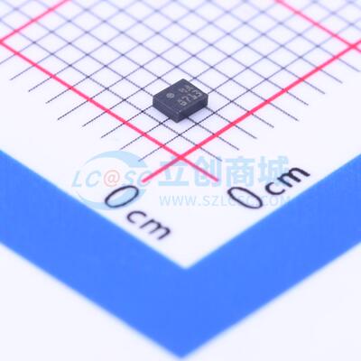 EEPROM M24C02-FMH6TG UFDFPN-5(1.4x1.7) 原装 电子元器件配单