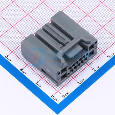 汽车连接器 MX34014SFA - 原装正品 电子元器件配单