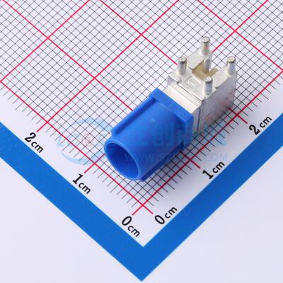 汽车连接器 2291392-3 - 原装正品 电子元器件配单