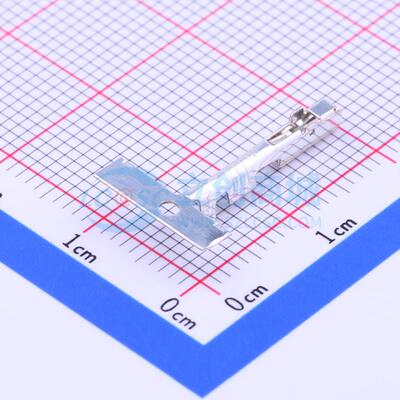 胶壳端子 175265-1 原装正品 电子元器件配单
