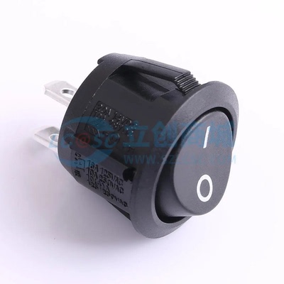 船型开关 R13112AAAA - 原装正品