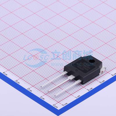 场效应管MOS IXTQ69N30P TO-3P-3 300V 69A Littelfuse/IXYS