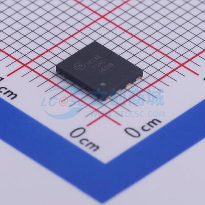 场效应管MOS FDMS9600S Power-56-8 onsemi(安森美) 原装